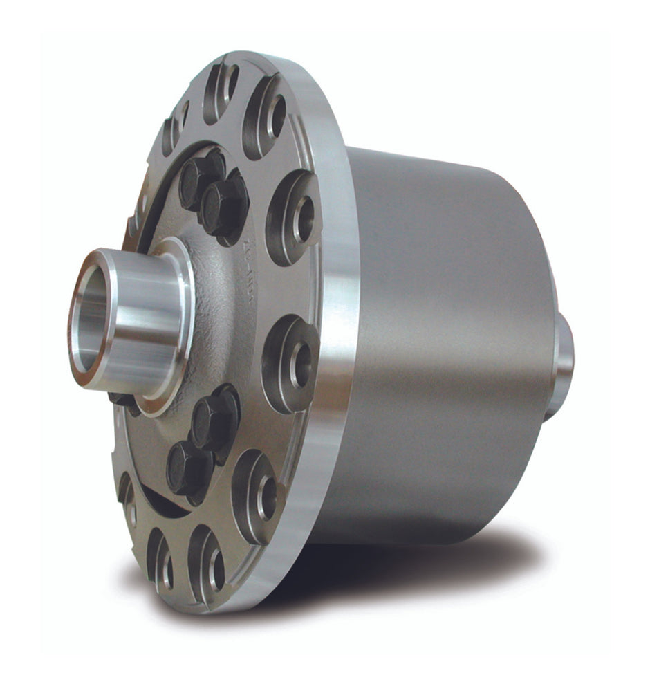 Revolution Gear & Axle – East Coast Driveline