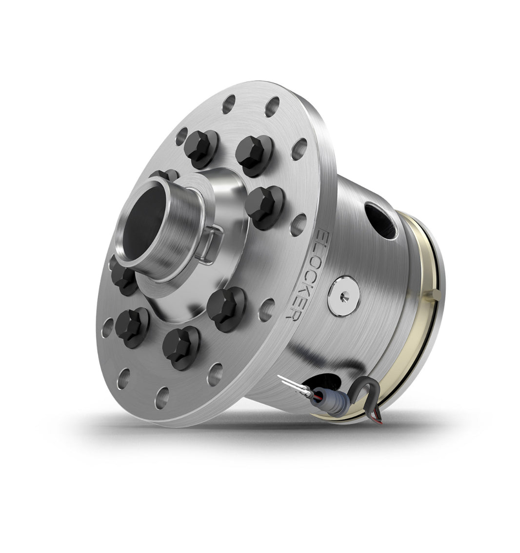 Revolution Gear & Axle – East Coast Driveline