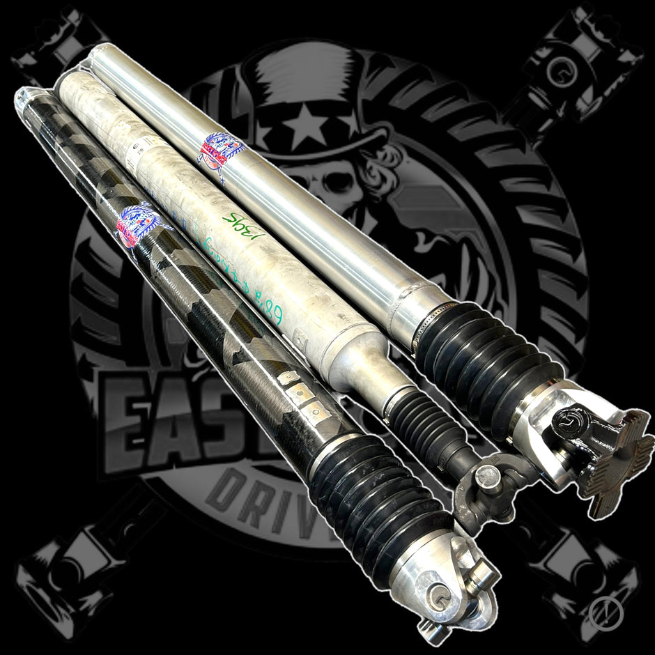 East Coast Driveline Inc