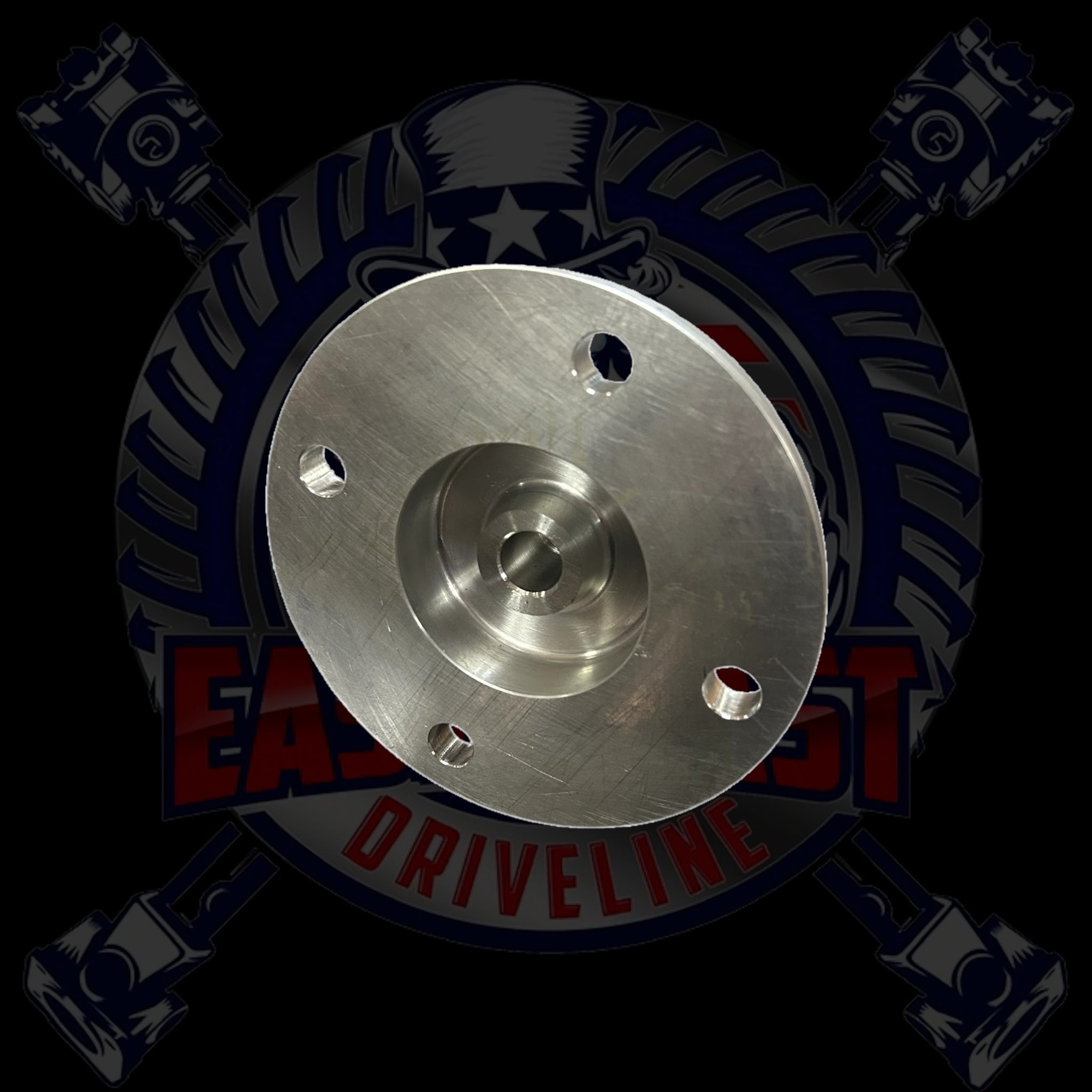 Conversion Flanges – East Coast Driveline