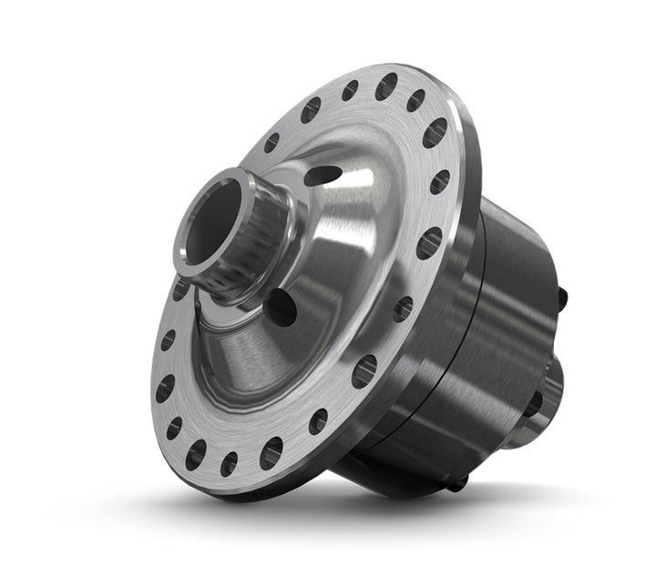 Revolution Gear & Axle – East Coast Driveline