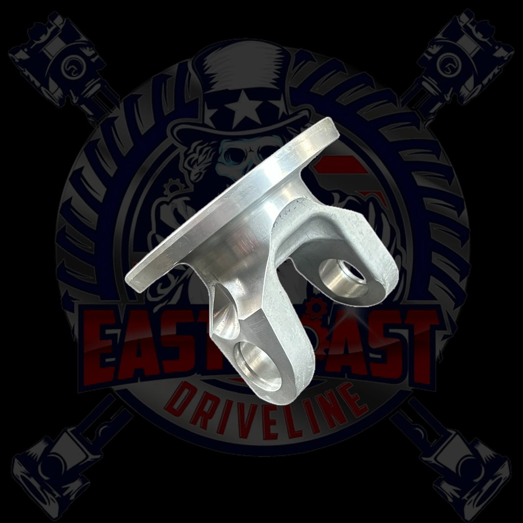 Conversion Flanges – East Coast Driveline