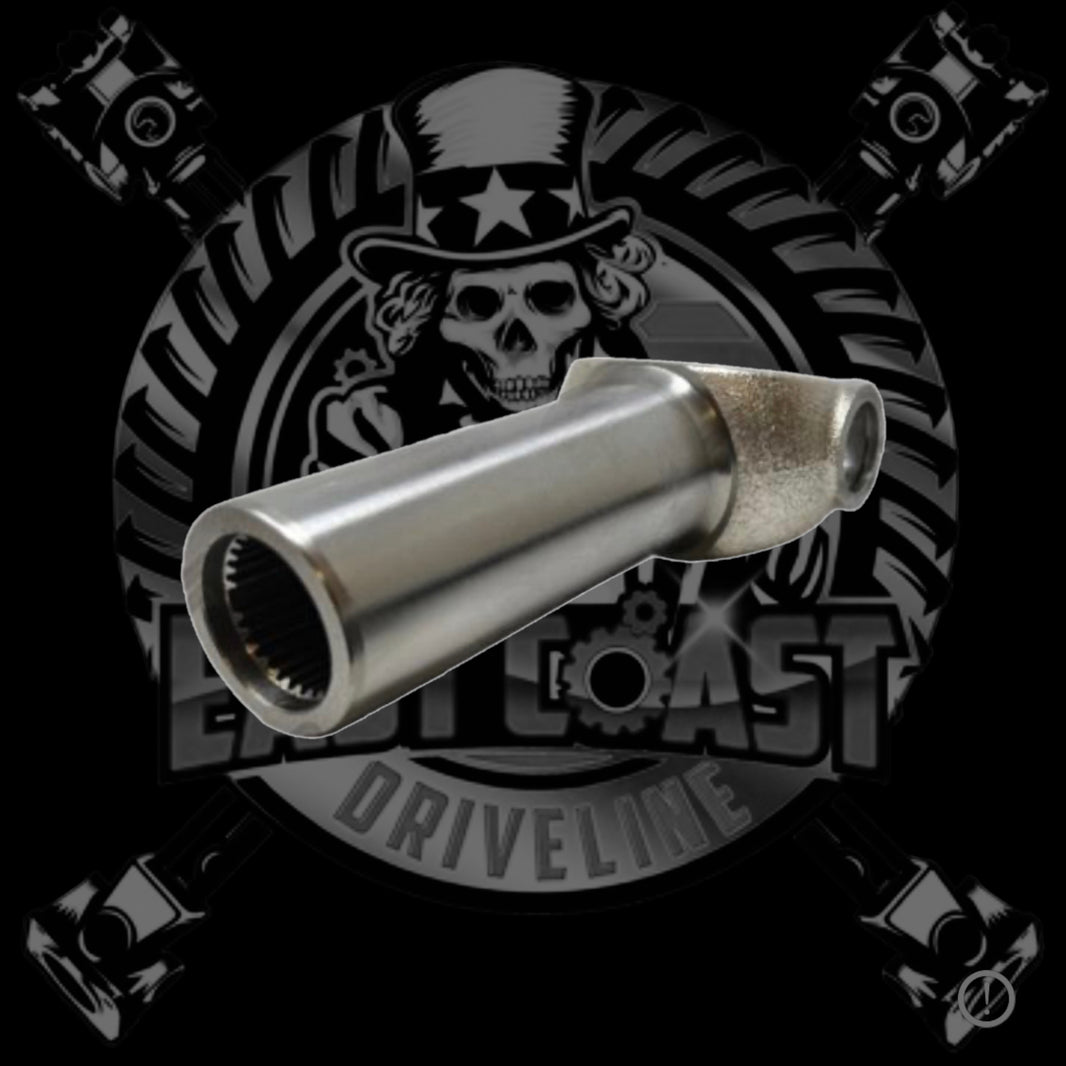 Chevy Silverado – East Coast Driveline